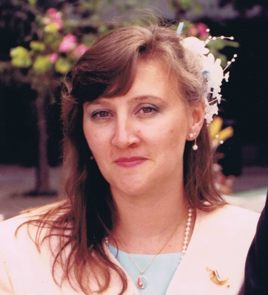 In Loving Memory Of Jacqueline Ariez Rowan Vachha